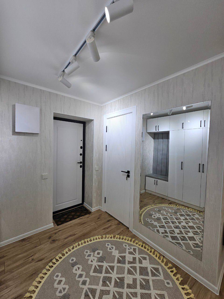 Продается квартира, Чиланзар 2 квартал, 3в4/3/4