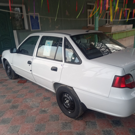 Нехиа 2 сотилад срошни