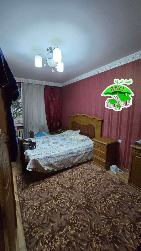 | СРОЧНО‼️3комнатная 1этаж 65м² Чиланзар 8кв КОРЗИНКА РОВД продаётся