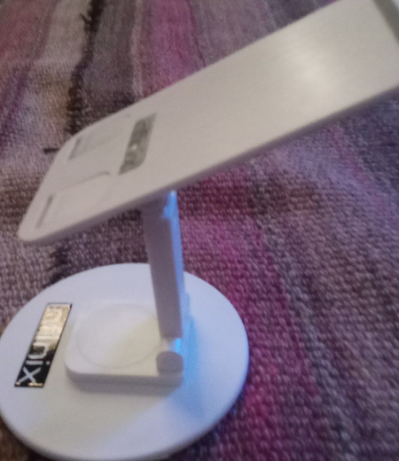 Infinix telefon koʻtarish moslama