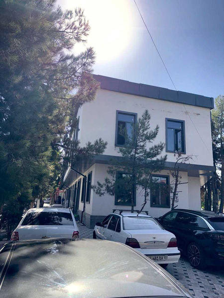 Продается гостиница новая 58 номеров с арендаторами.