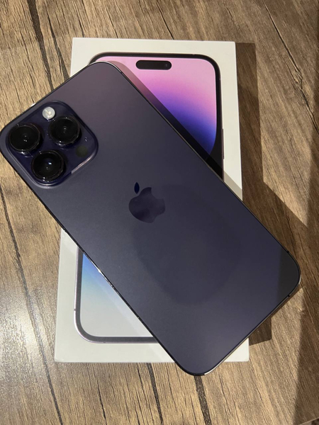 Iphone 14 pro max sotiladi