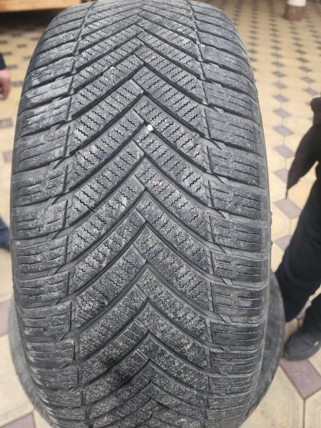 4 fasliy yangi balon razmeri 17 holati tiniq
