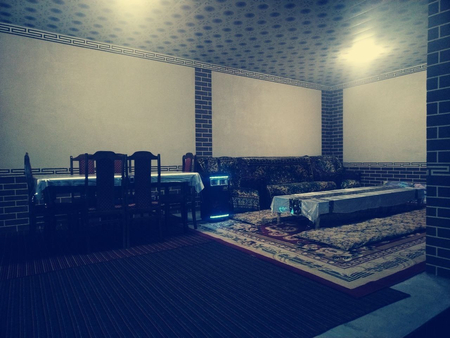 Dacha Burchimulla