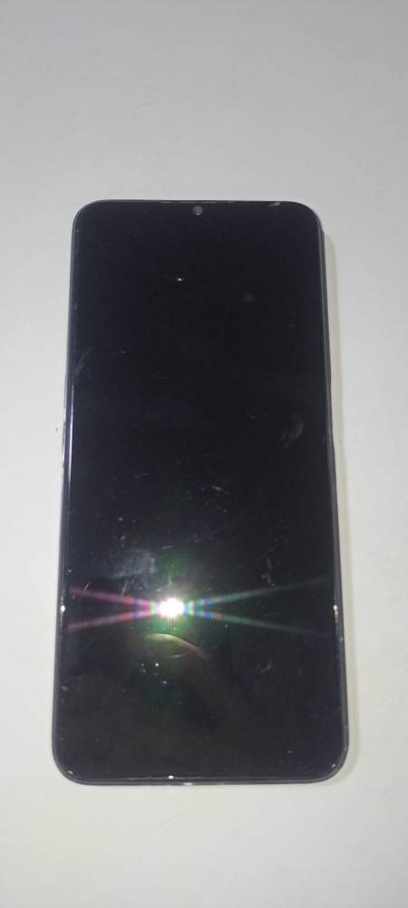 Realme C35 нормал