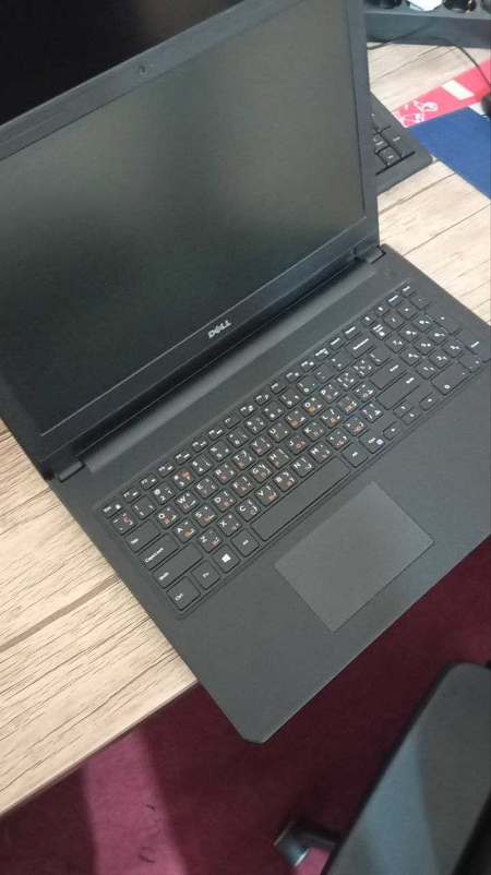 Dell celeron N4000 Ram:4gb