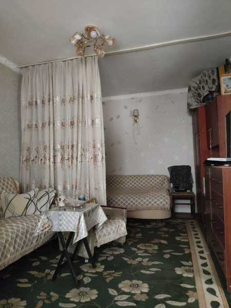 Продаю 1/1/4 кирпич, Мирзо-Улугекский р-он (Геофизика)  100м от дороги