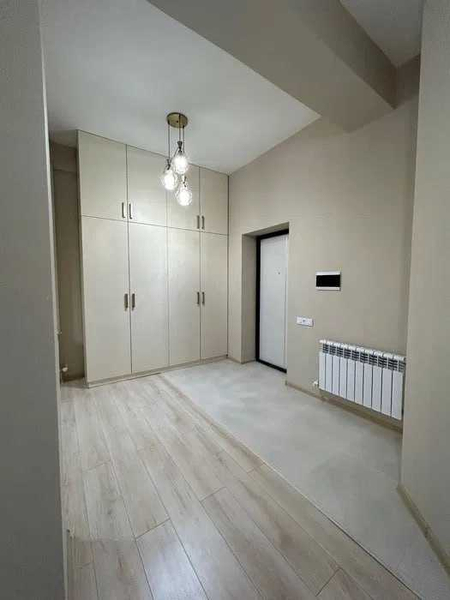 Инха универ Tiara Residence  С ремонтом 81м2; Евро Подключ