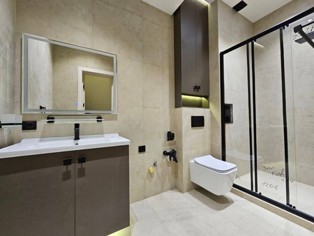 Новостройка 2/7/10 жк Dream House