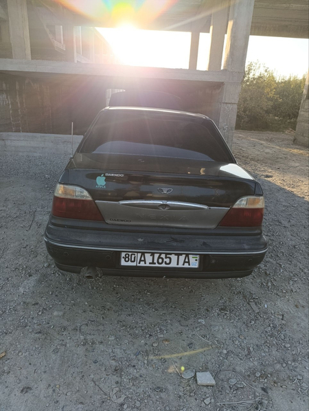 Нексия 1 сотилади