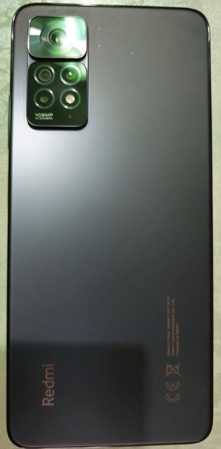 Продаётся Redmi Note 11 Pro