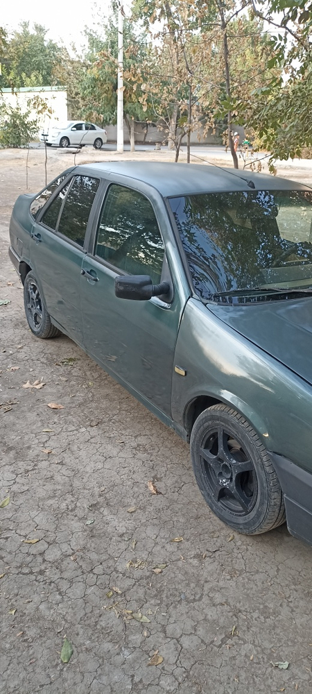 Продается Fiat tempra