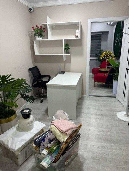 Аренда Евро офис, Ц4, 55м2
