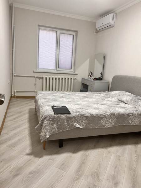 Квартира Ц5 4/4/9 долгосрочно 1200 уе для семьи