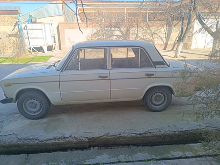 Ваз 2106 холати урта