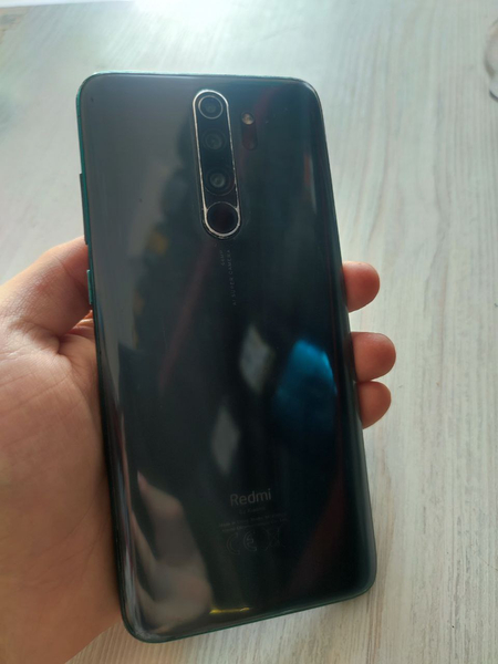 Redmi Note 8 Pro srochnaaa