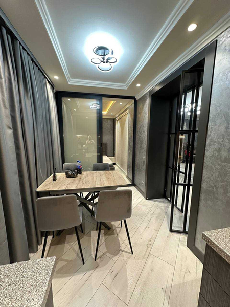 Сдаётся в аренду  квартира 1в2/3/4 на Ц-1  ID: 54849