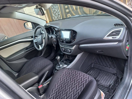 Lada Vesta Kross