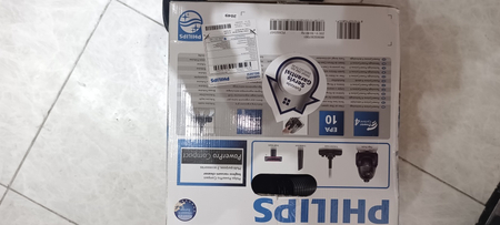 Пылесос PHILIPS Power Pro