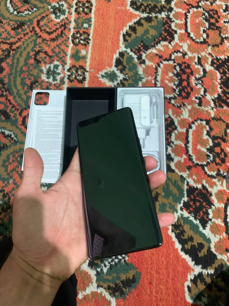 Vivo v30 ideal yangi