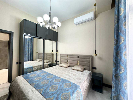 Tashkent City Boulvard НОВОСТРОЙКА