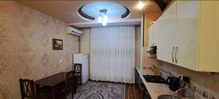 Yunusobod Or:4 kv 2 xonali kvartira Oilaga beriladi