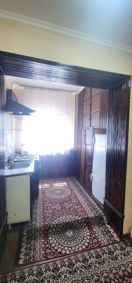 Яккасарайский р-н 2в3/3/5 Улучшенная планировка 58м²