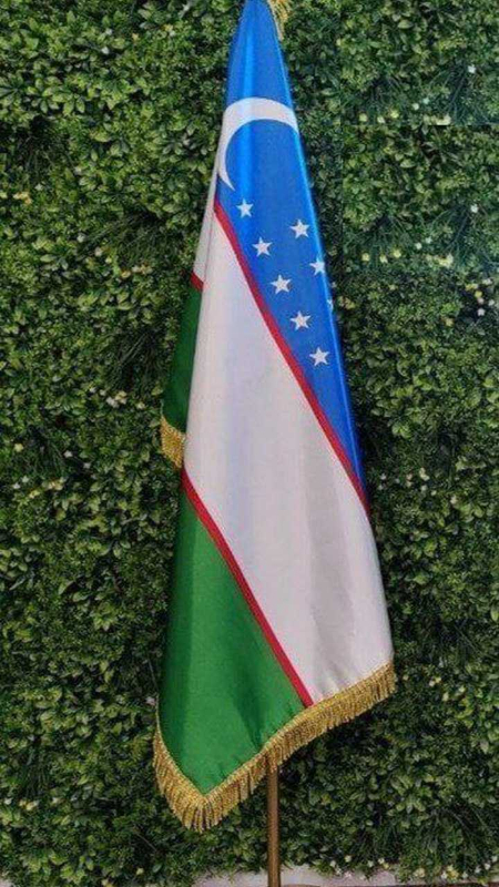 Bayroqlar, tashqari va ichkari uchun
