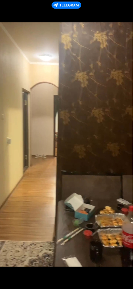 Продается квартира, Феруза 2/2/5 балкон 2 на 6