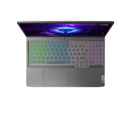 LOQ LENOVO i7-13620H 8GB/512 SSD 15,6