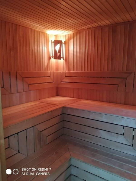 Аренда дома в Ташкенте, 6 комнат