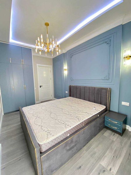 DARKHAN AVENU 2Х Комнатная Квартира с Ремонтом,Укомплектованна(2604)