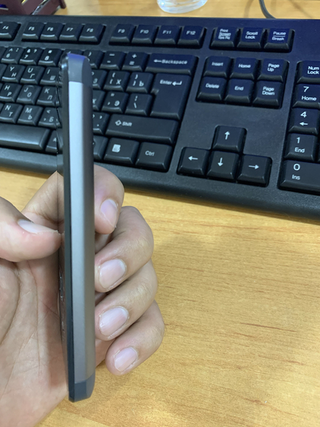 Nokia karobka dokument xolati alo uxasi yaxshi ishlamayopti