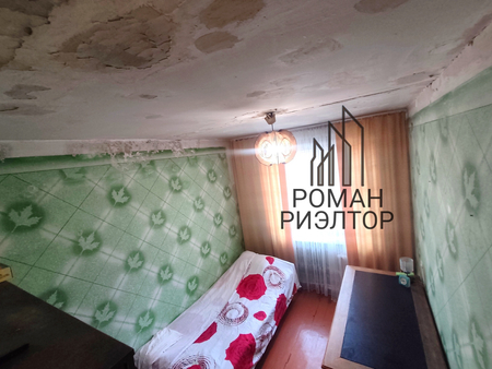 Продам квартиру на Ташсельмаше