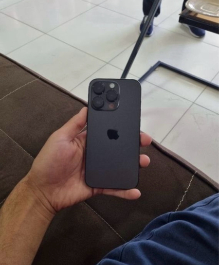 Iphone 14 pro 128 gb ideal
