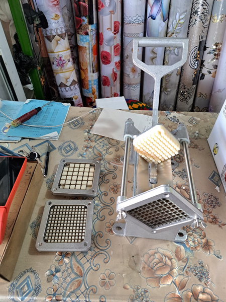 Сабзи наргази апарат
