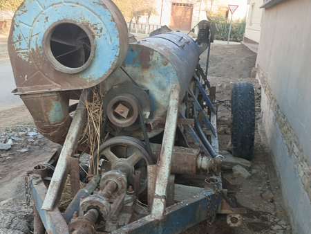 Turbo kambayn sotiladi