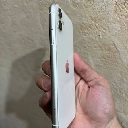 Iphone 11 64gb oq