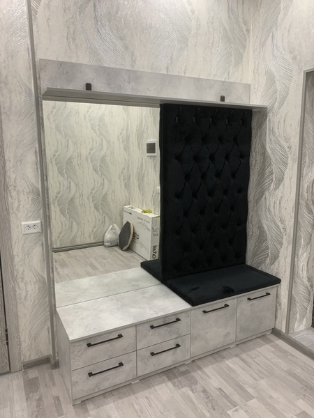 Mebeluz.tm buyurtma asosida mebel yasash xizmati