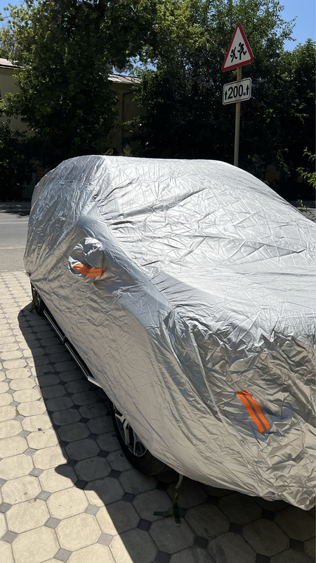 Kia seltosga tent