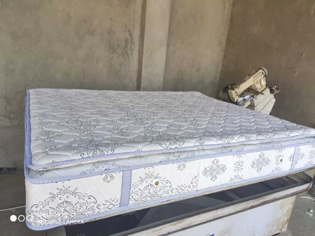 Matras матрас Ortopedik