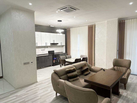 Аренда 3х комнатная. Mirabad Avenue | Айбек | Госпитальный