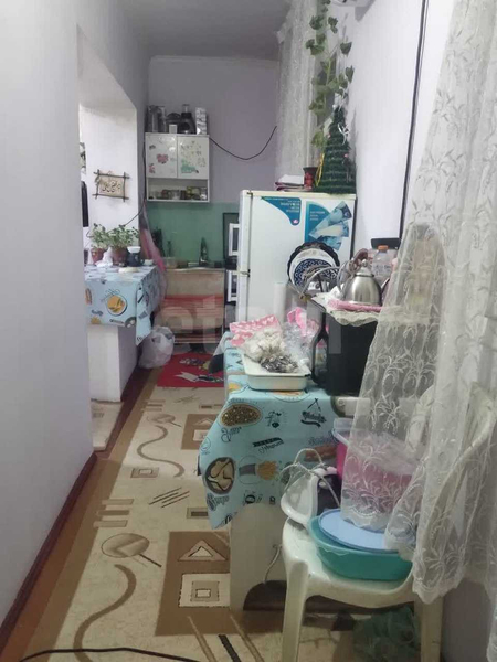 Максим Горький. Сайрам. 2в3 комнатная продается! (170738)