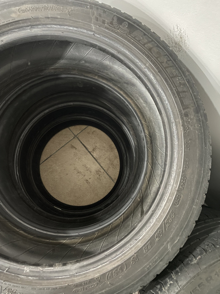 БУ Шина 235/45/18 Michelin Pilot Sport 3