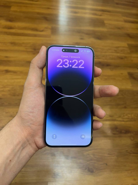 iPhone 14 Pro Max 128gb IDEAL!