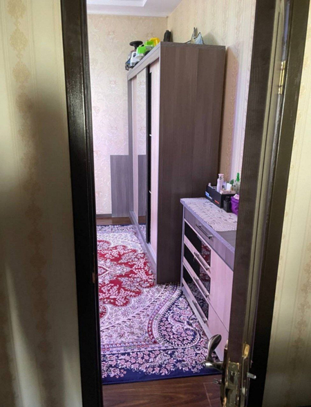 Мирзо Улугбек 2х комн
