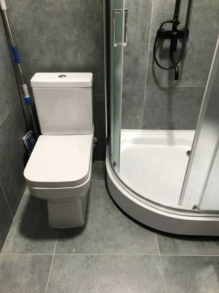 Аренда 1 комнатной квартиры напротив Ботанического Сада ID: MD 183