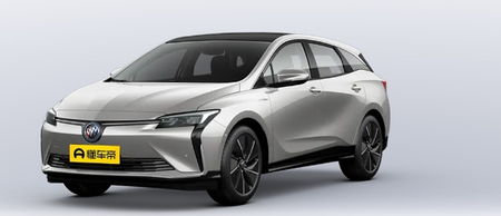 BUICK VELITE 6 17000y.e.