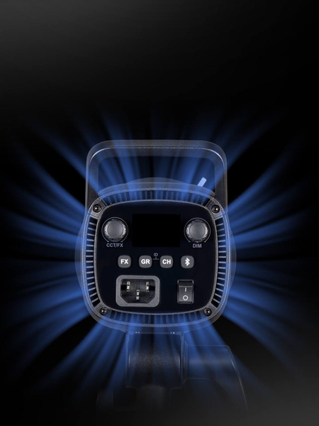 Godox Sl60 | Godox Sl60II Bi | Amaran | Nanlite | Softbox | Nanlite