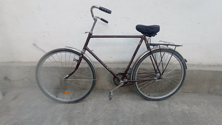 German velig sotiladi
